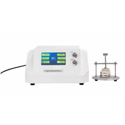 China Multiple Properties Thermal Conductivity Tester For Rubber Plastic Test Equipment / Mask Testing for sale