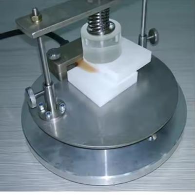 China Multiple Properties Thermal Conductivity Tester For Rubber Plastic Test Equipment / Mask Testing for sale