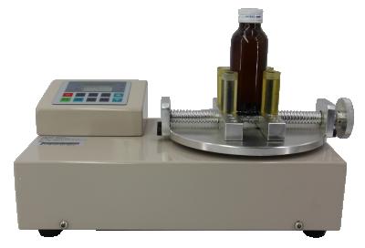 China Paper Tube Compressive Strength Tester LCD Digital Display for sale