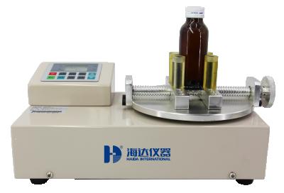 China Paper Tube Compressive Strength Tester LCD Digital Display for sale
