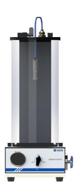 China 5082-HD Secure Seal Tester for Bottle and Can Sealing Tests for sale