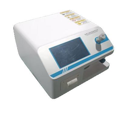 China 5084-HD Leak Burst Tester for Paper Packaging Compression Strength Testing for sale