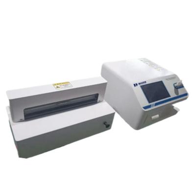 China 5084-HD Leak Burst Tester for Paper Packaging Compression Strength Testing for sale