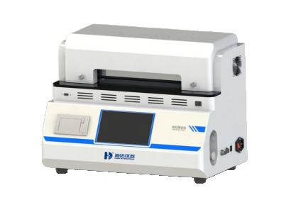 China 5089-HD Heat Sealing Tester for Paper Packaging Testing for sale