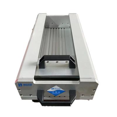 China HD-A544 Paper Tube Compressive Strength Tester with LCD Display for sale