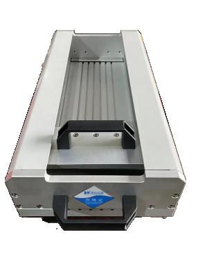 China HD-A544 Paper Tube Compressive Strength Tester with LCD Display for sale