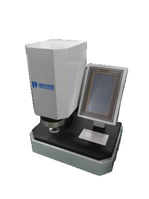 China 5095-HD Film Thickness Tester Digital Display Micron Precision for sale