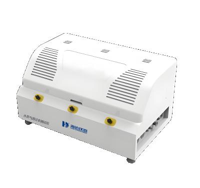 China Infrared Water Vapor Permeability Tester for Packaging Materials for sale