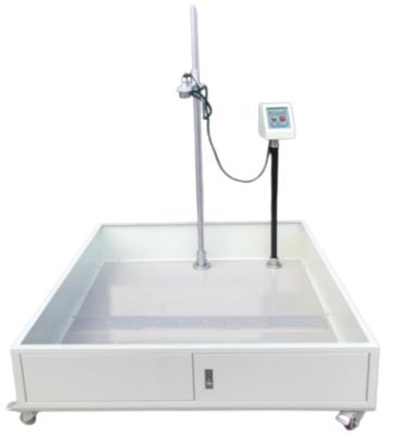 China 5062-HD Toilet Seat Impact Tester with LCD Screen for sale