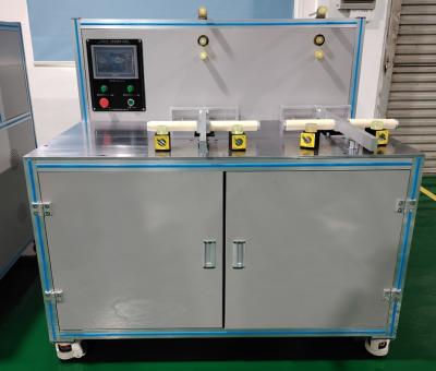 China 5060-HD Toilet Seat Cover Durability Tester with LCD Screen for sale