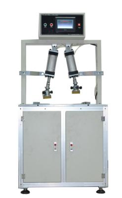 China Toilet Seat Swing Life Test Machine with Adjustable Parameters for sale