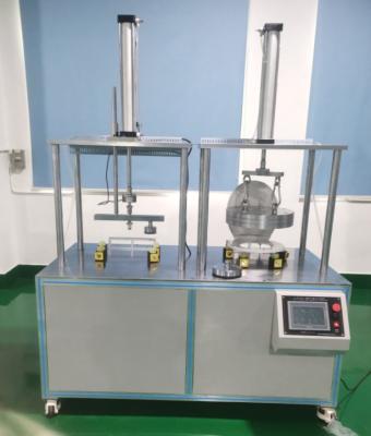 China 5057-HD Toilet Seat Static Load & Impact Test Machine for sale