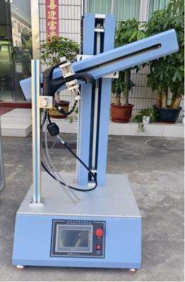China 5068-HD Hose Tensile Testing Machine with Adjustable Speed for sale