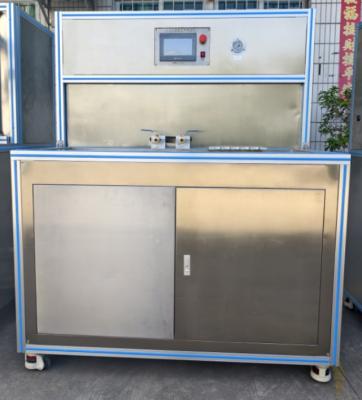 China 5072-HD Sanitary Tapware Flow Rate Test Machine for Cookware for sale