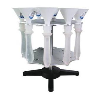 China 5106-HD Automatic Condom Leak Detector for Rubber Sleeves Testing for sale