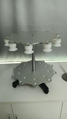 China 5106-HD Automatic Condom Leak Detector for Rubber Sleeves Testing for sale