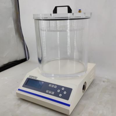China Automatic Seal Tester for Bags Bottles Tubes Cans Boxes for sale