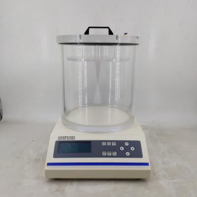 China Automatic Seal Tester for Bags Bottles Tubes Cans Boxes for sale