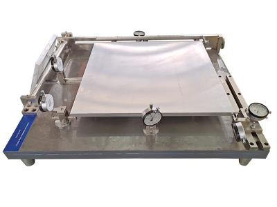 China 60091-HD Ceramic Comprehensive Tester For Flatness , Straightness And Straightness Test for sale