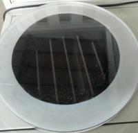 China Water Absorption Machine for Ceramic Testing 2000N Load for sale