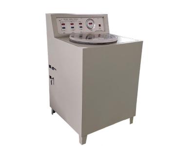 China Water Absorption Machine for Ceramic Testing 2000N Load for sale