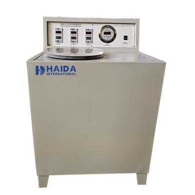 China Water Absorption Machine for Ceramic Testing 2000N Load for sale