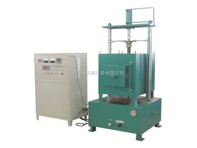 China Digital High Temperature MOR Machine for Refractory Testing for sale