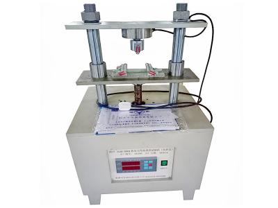 China Digital Bending Strength Tester 5000N Universal Tensile Machine for sale
