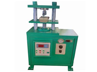 China Digital Bending Strength Tester 5000N Universal Tensile Machine for sale