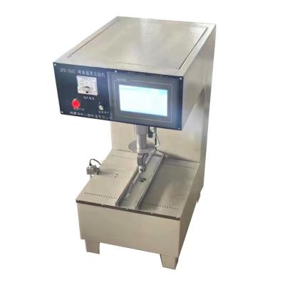China Digital Bending Strength Tester 5000N Universal Tensile Machine for sale