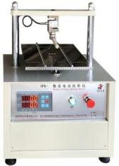 China Digital Bending Strength Tester 5000N Universal Tensile Machine for sale