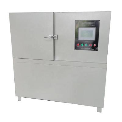 China 60101-HD Thermal Shock Resistance Testing Machine 100 kN for sale