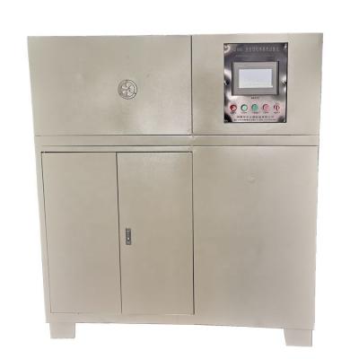 China 60101-HD Thermal Shock Resistance Testing Machine 100 kN for sale