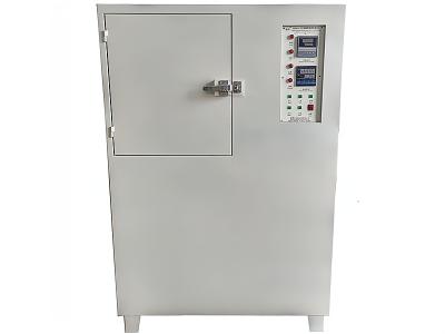 China 60101-HD Thermal Shock Resistance Testing Machine 100 kN for sale