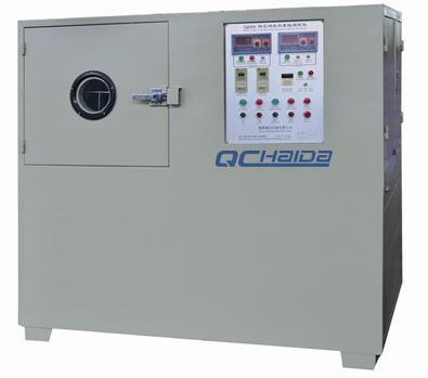 China 60101-HD Thermal Shock Resistance Testing Machine 100 kN for sale