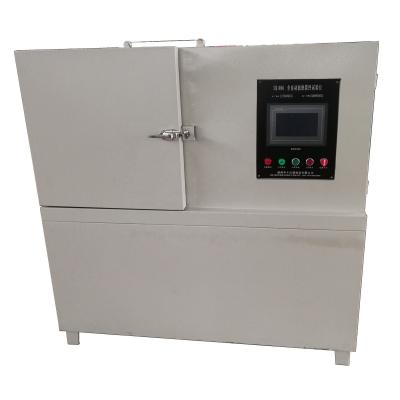 China 60101-HD Thermal Shock Resistance Testing Machine 100 kN for sale