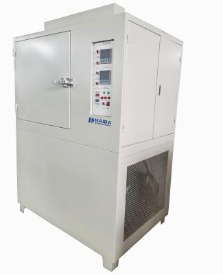 China 60101-HD Thermal Shock Resistance Testing Machine 100 kN for sale
