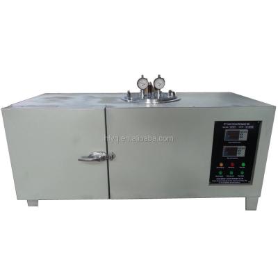 China 60102-HD Moisture Expansion Testing Machine with LCD Touch Screen for sale