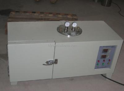 China 60102-HD Moisture Expansion Testing Machine with LCD Touch Screen for sale