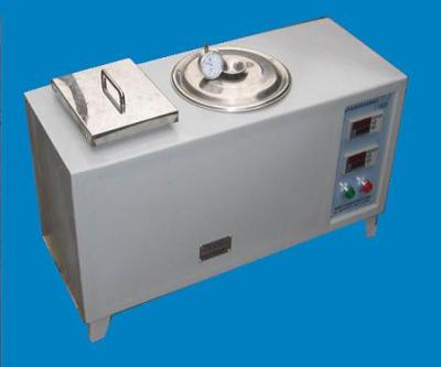 China 60102-HD Moisture Expansion Testing Machine with LCD Touch Screen for sale