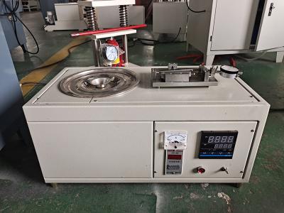 China 60102-HD Moisture Expansion Testing Machine with LCD Touch Screen for sale