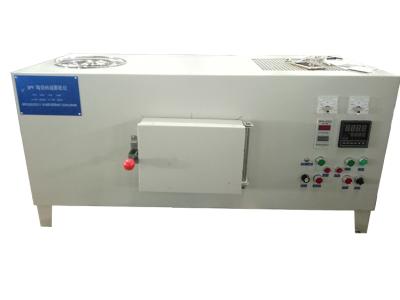 China 60102-HD Moisture Expansion Testing Machine with LCD Touch Screen for sale