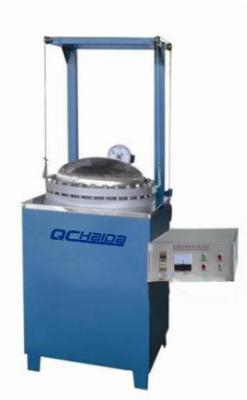 China 60103-HD Crazing Resistance Testing Machine with LCD Touch Screen for sale