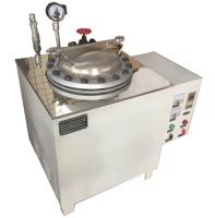 China 60103-HD Crazing Resistance Testing Machine with LCD Touch Screen for sale