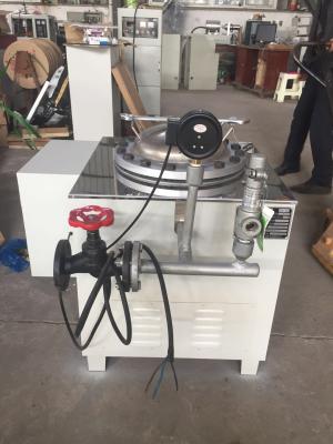 China 60103-HD Crazing Resistance Testing Machine with LCD Touch Screen for sale