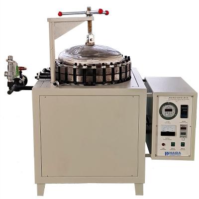 China 60103-HD Crazing Resistance Testing Machine with LCD Touch Screen for sale
