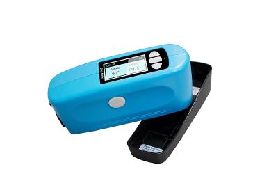 China 60108-HD Gloss Meter for Paint, Plastic, and Metal Testing for sale