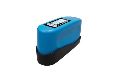 China 60108-HD Gloss Meter for Paint, Plastic, and Metal Testing for sale
