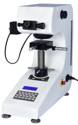 China Computer-Controlled Hardness Tester with Load Cell 6KN-600KN for sale