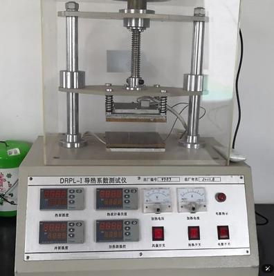 China Computer-Controlled Thermal Conductivity Testing Machine ABC123 for sale